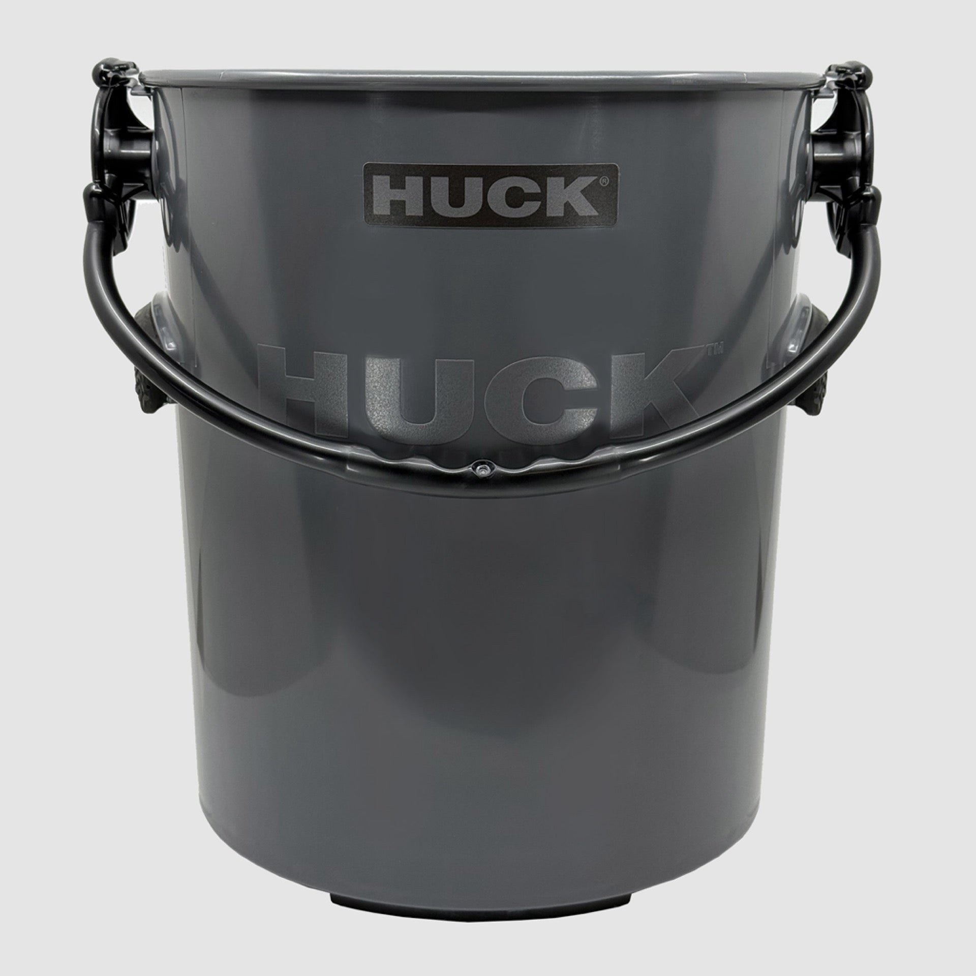 Home | HUCK Performance buckets