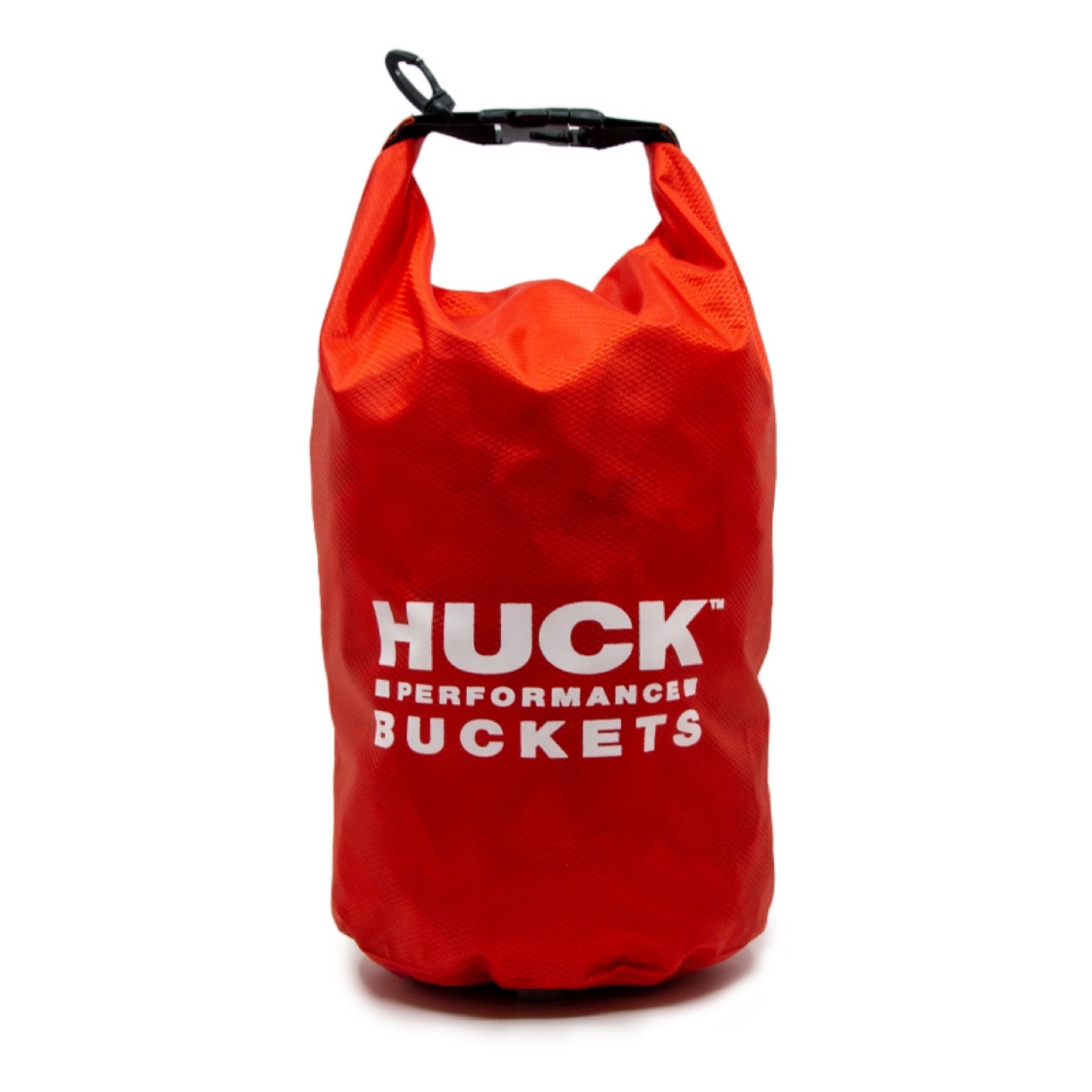Home | HUCK Performance buckets